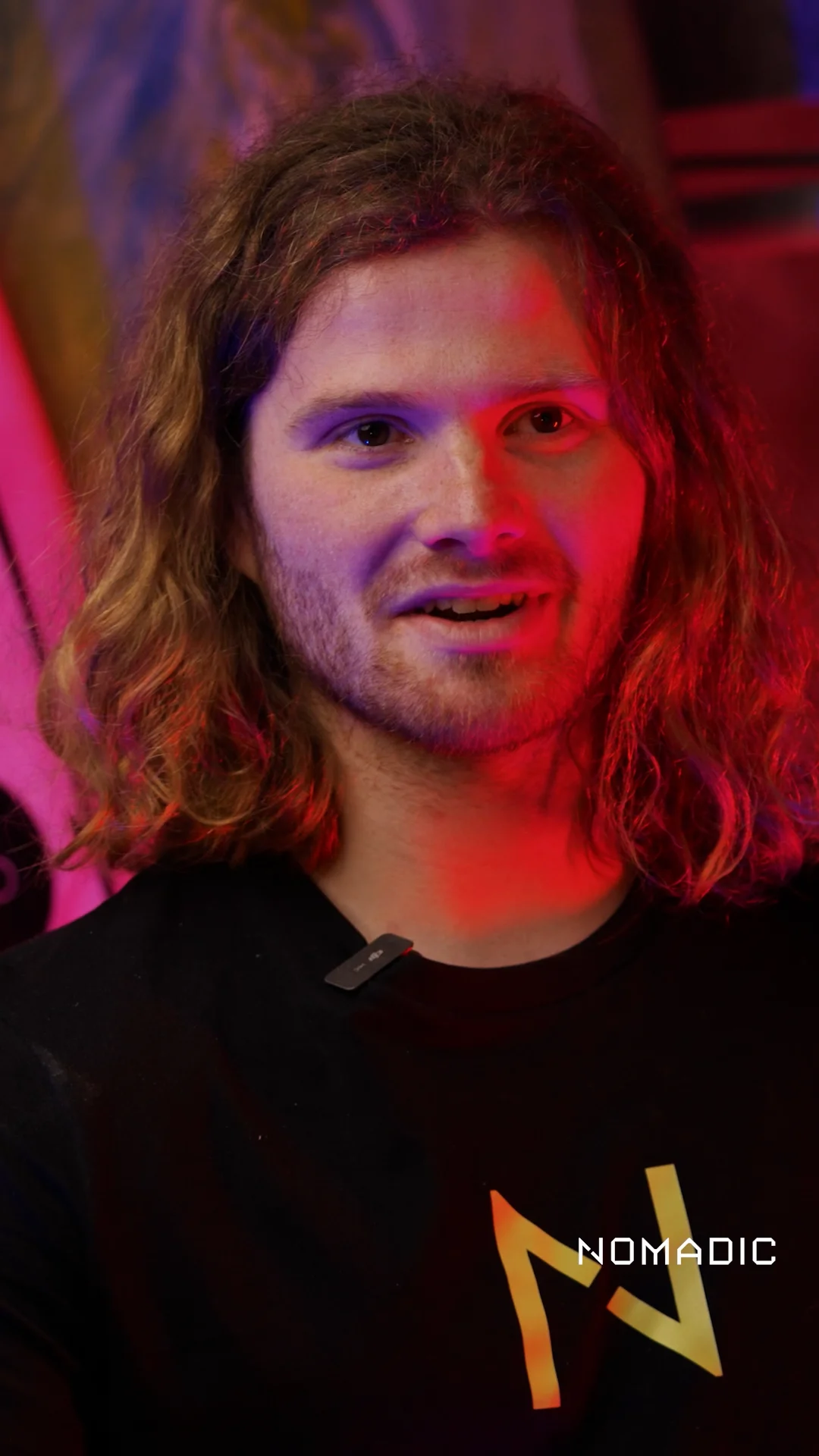 NOMADIC - S3 on Vimeo