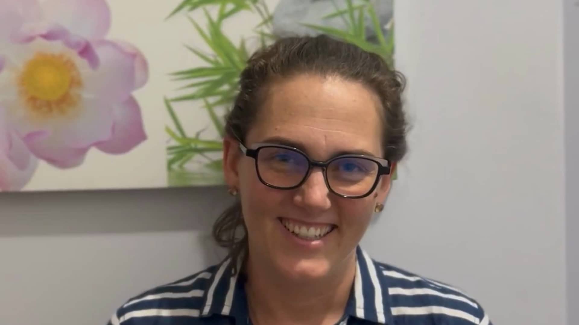 ABMMA | Student Testimonial (BMT for Pelvic Health) - Casey on Vimeo