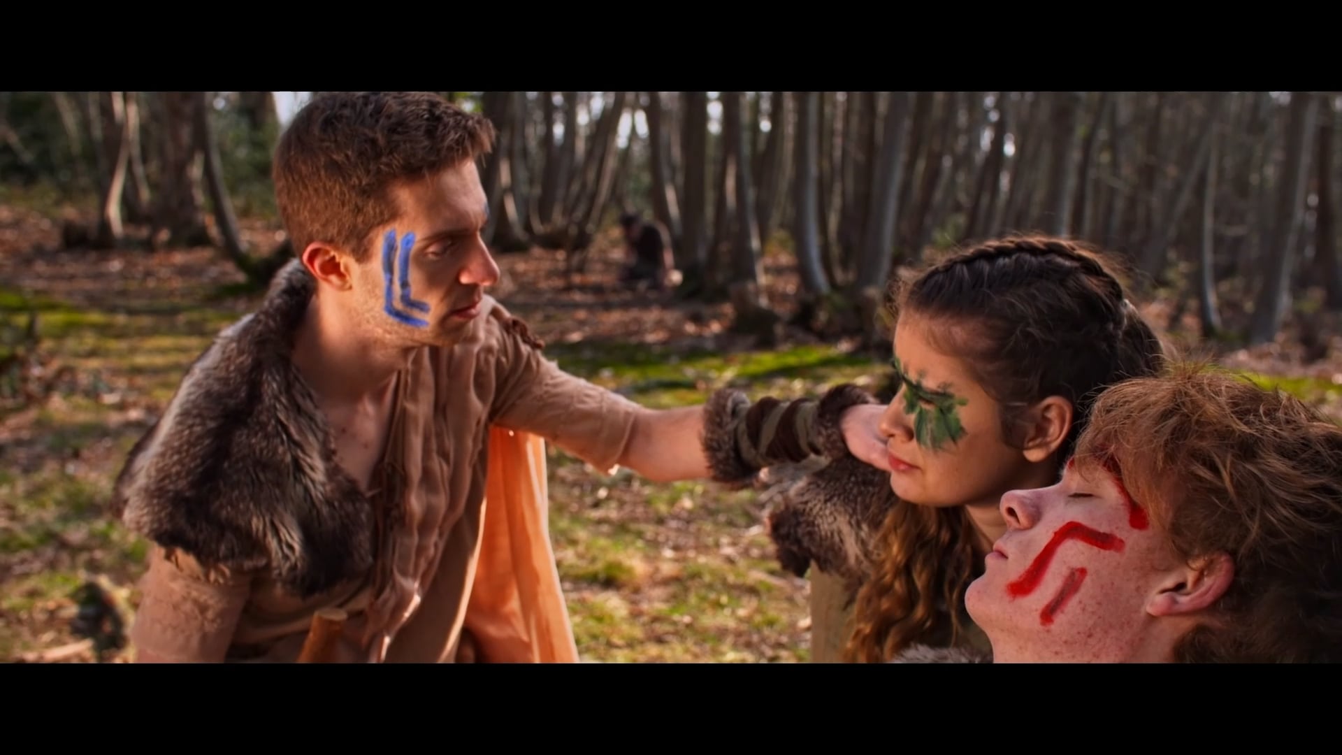 Tom Rayner Showreel 2023 on Vimeo