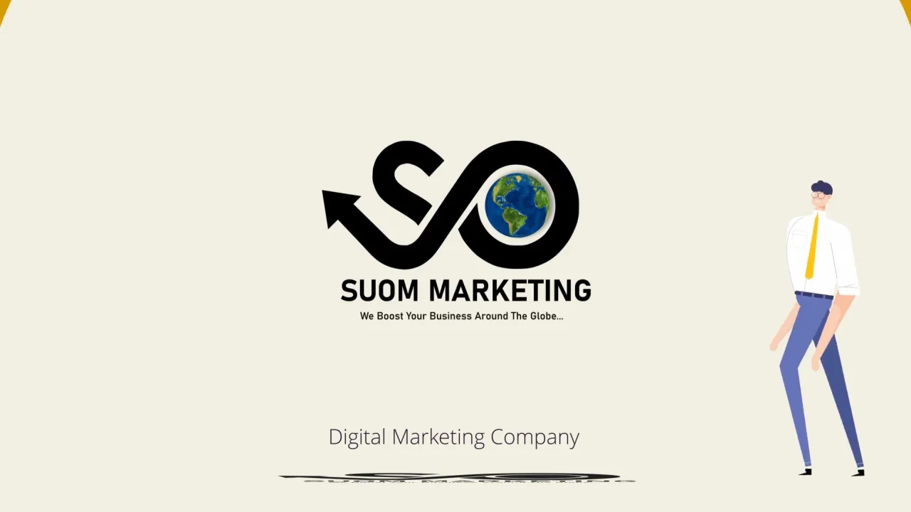 SUOM Intro Video on Vimeo