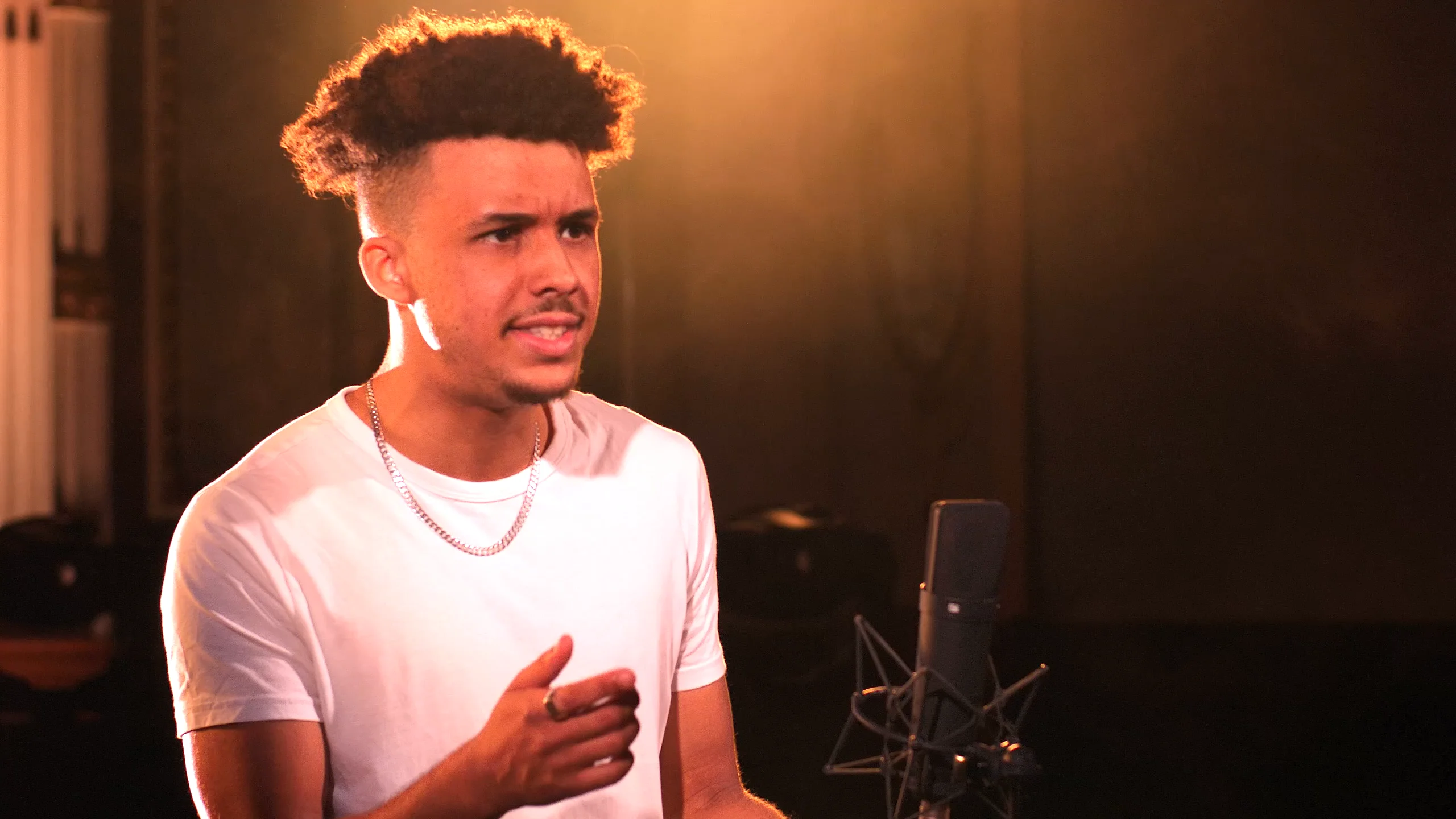 Jared Irving - Strangers Like Me on Vimeo