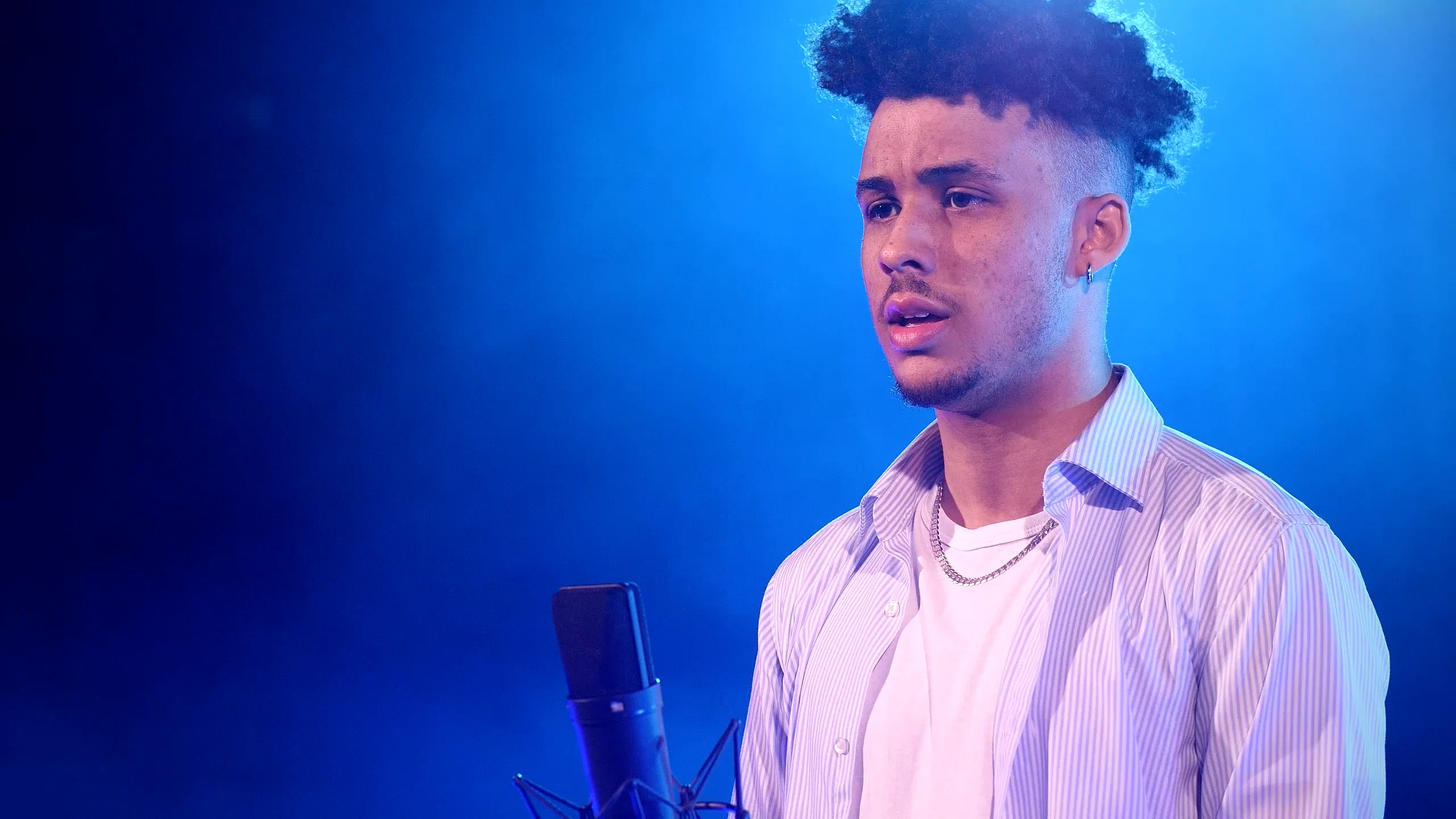 Jared Irving - Proud of Your Boy on Vimeo