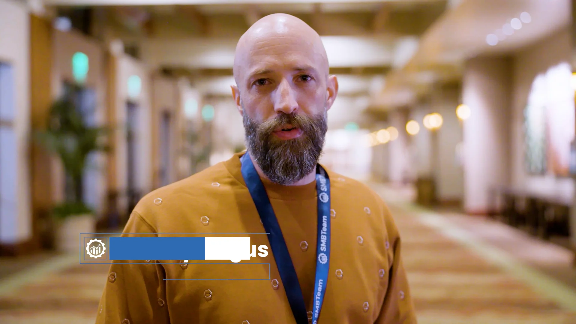 Jeremy Hugus | Video Testimonial on Vimeo