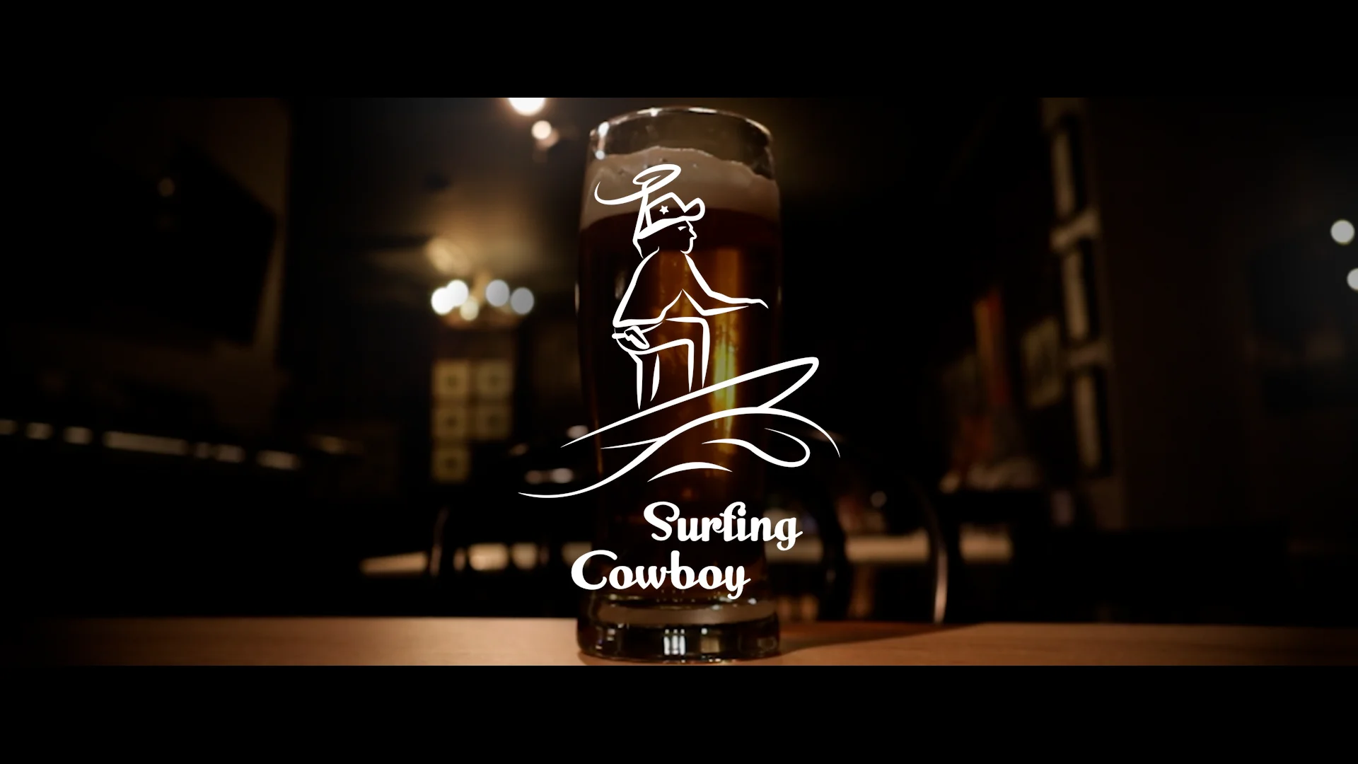 SURFING COWBOY on Vimeo