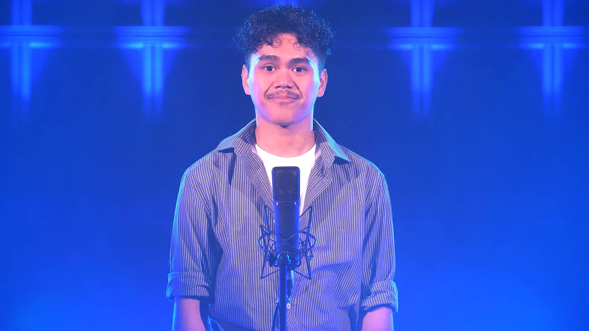 Joshian Angelo Omana - Worlds Greatest on Vimeo