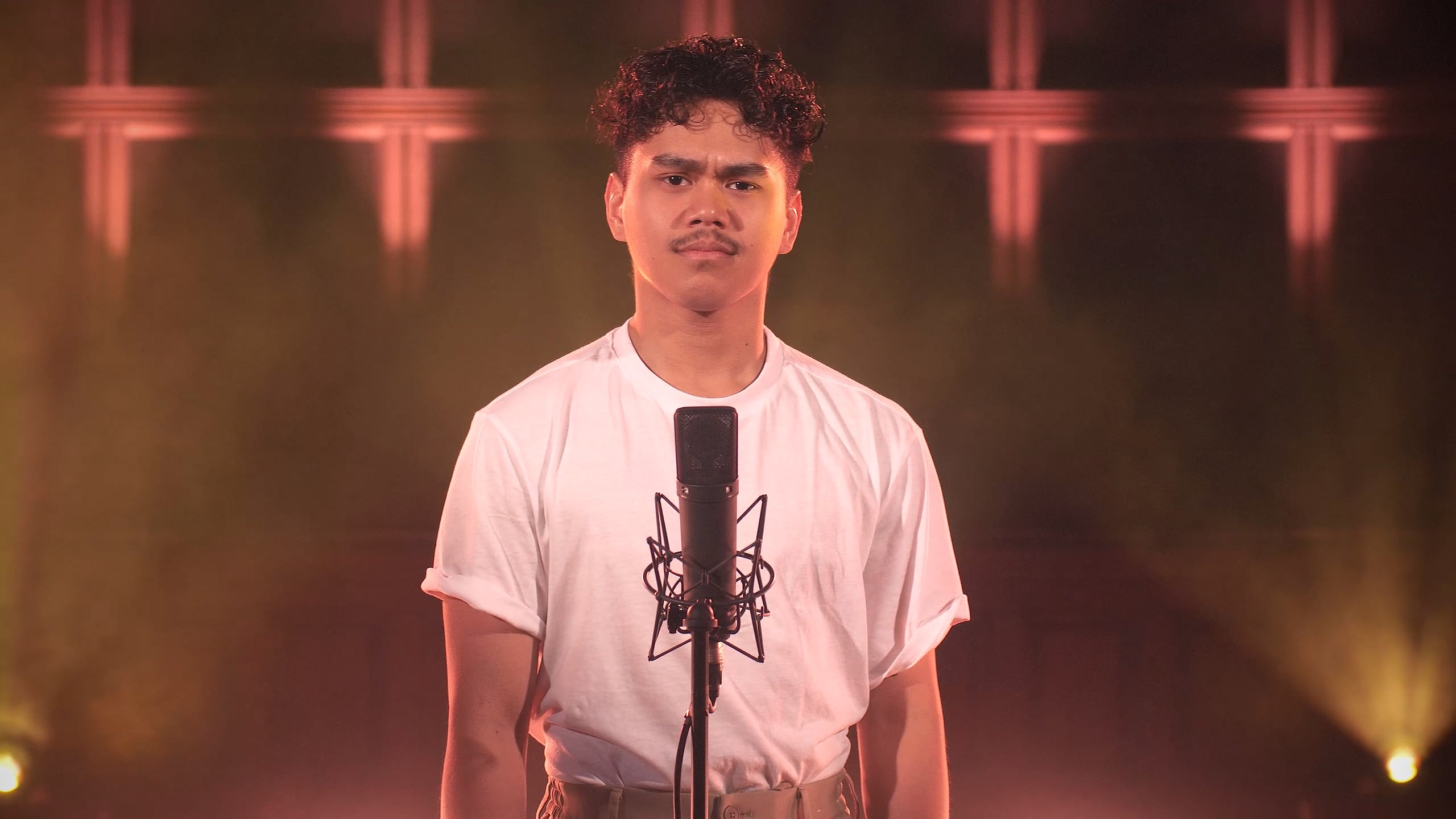 Joshian Angelo Omana - Love Me Love Me Not on Vimeo