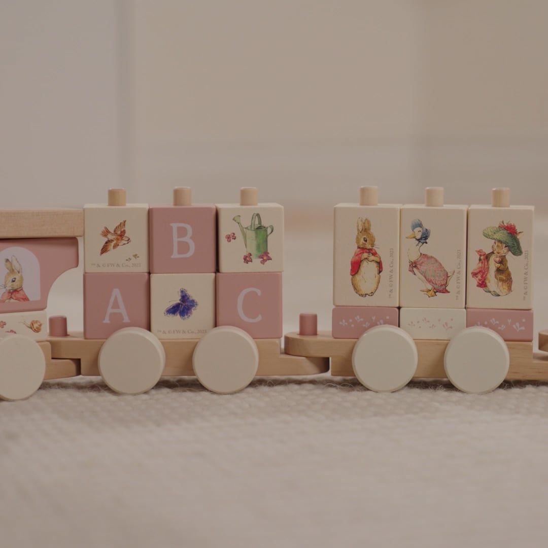 Flopsy Train on Vimeo