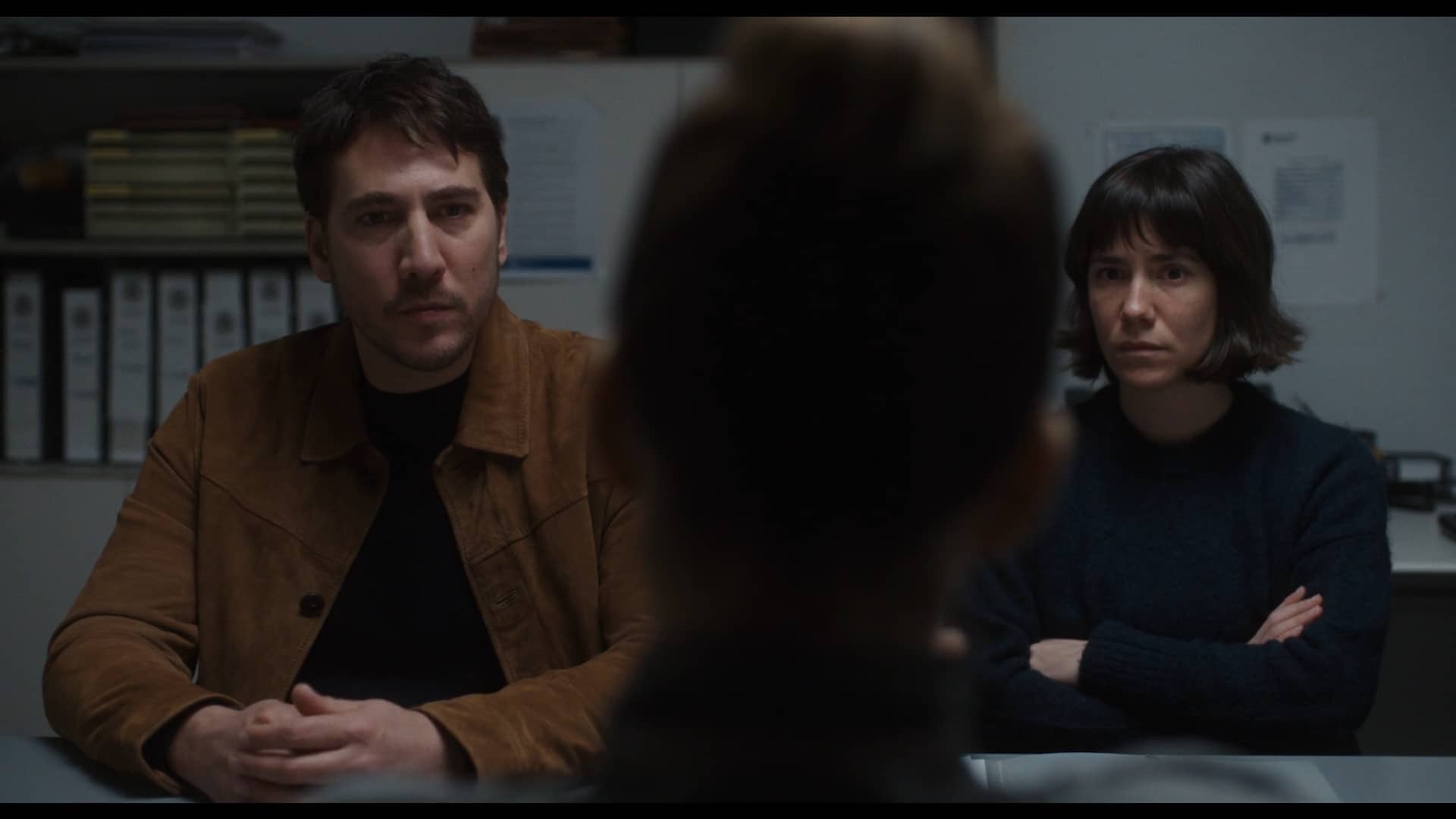 Upon Entry - Trailer on Vimeo