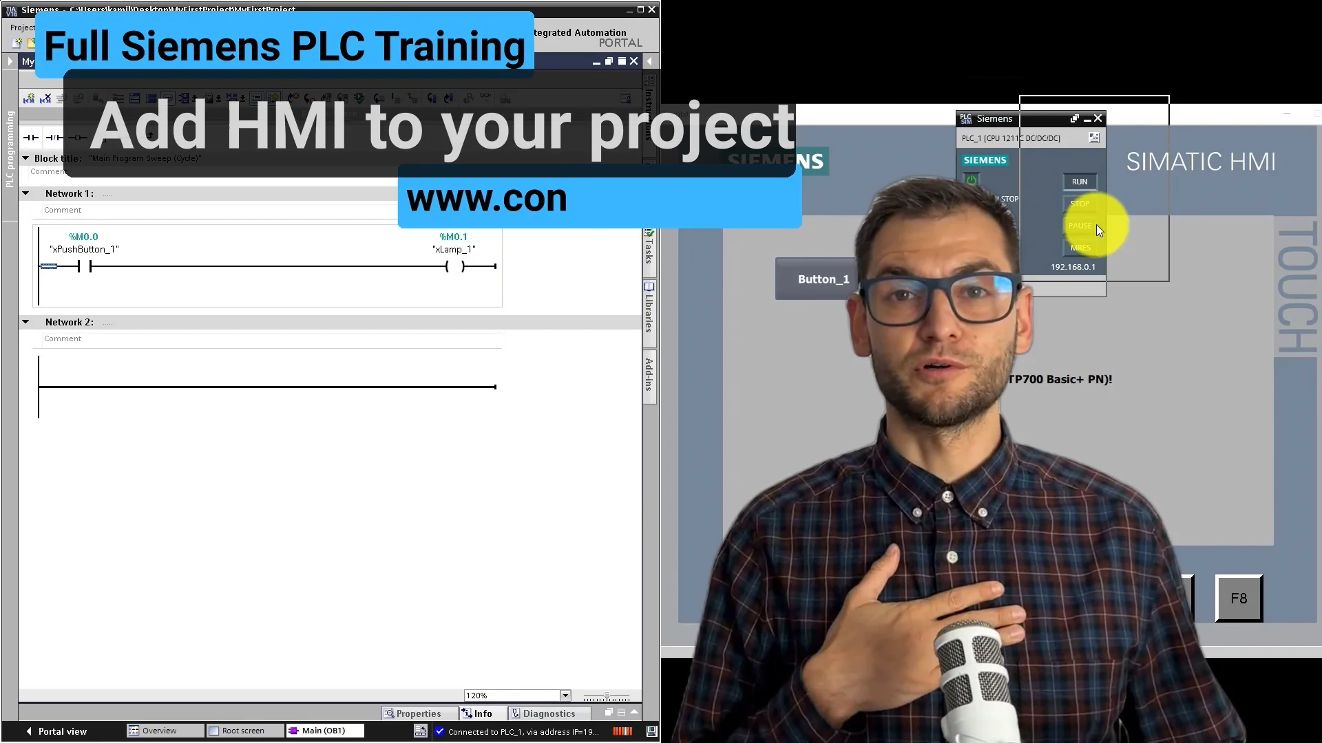 S7-LAD-P0-EN ADD Hmi Preview on Vimeo
