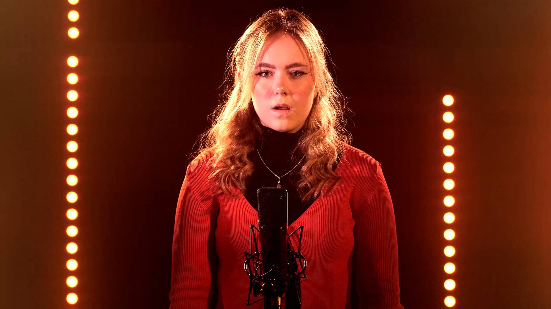 Katie Rust 'Meadowlark' on Vimeo