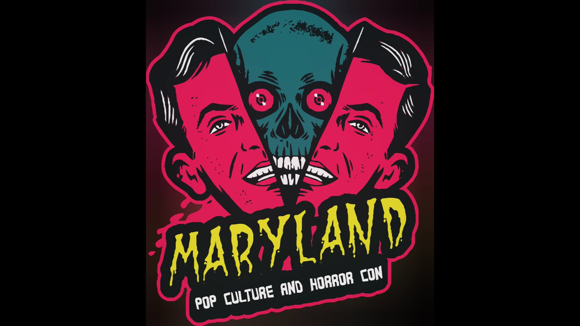 MARYLAND POP AND HORROR CON - Con, Horror and Pop Culture