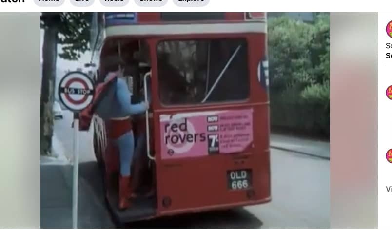 MONTY PYTHON - Bicycle Repairman on Vimeo