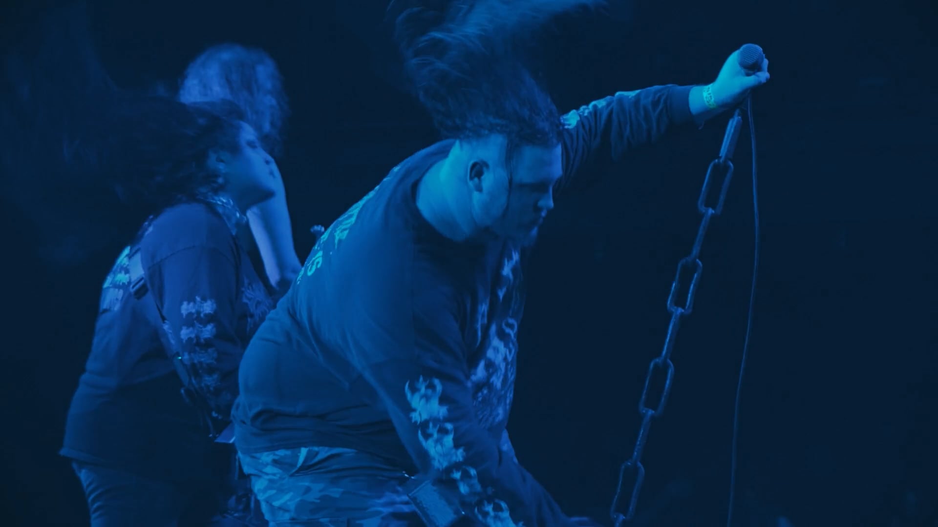 Frozen Soul (Full Set) on Vimeo