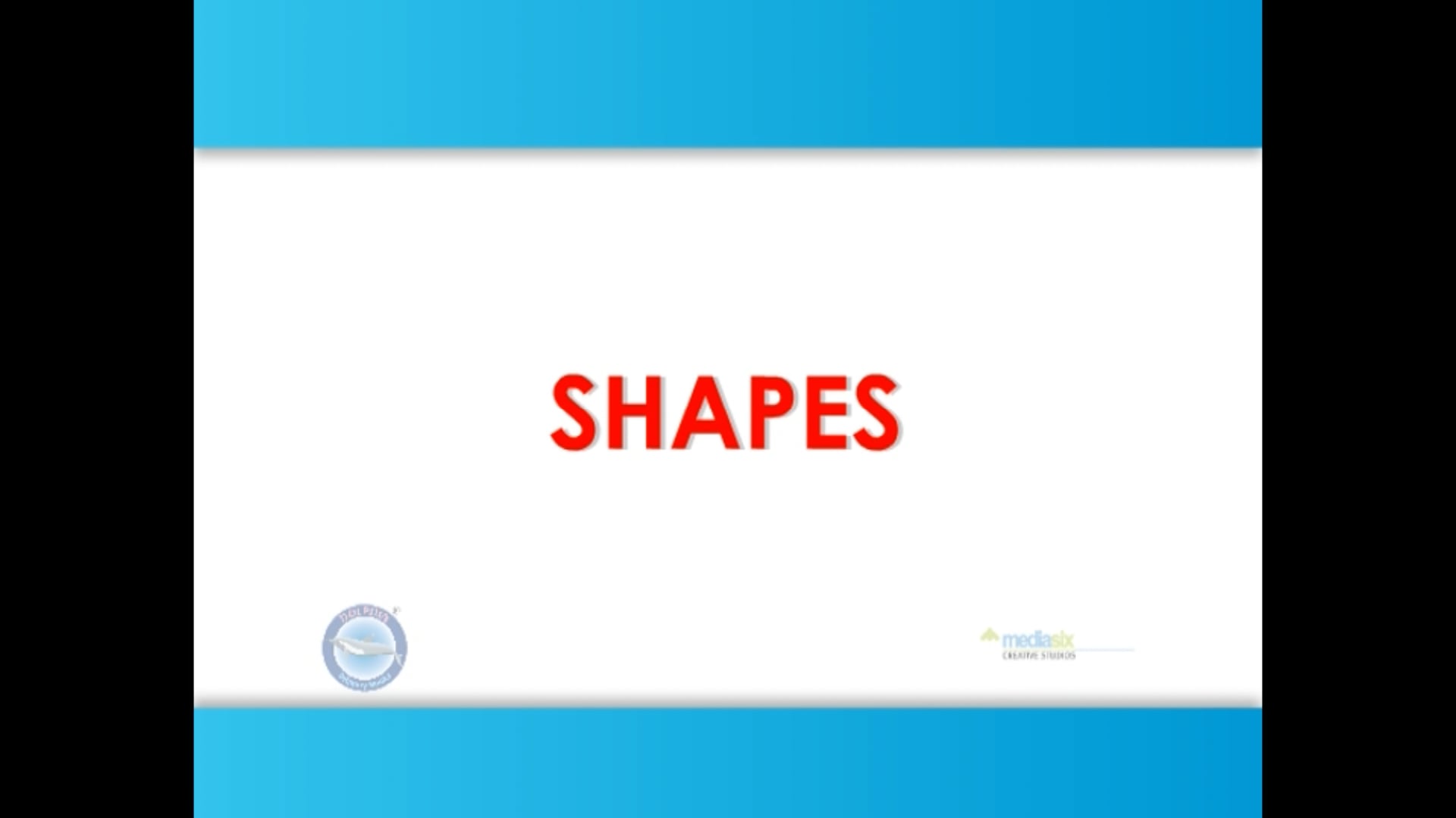 35 SHAPES on Vimeo