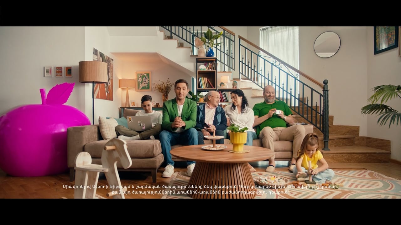 UCOM / Unity_Gevorgyan's on Vimeo