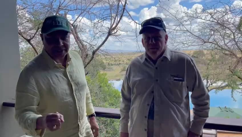 Invitation to Bali - Ayo & Terry on Vimeo