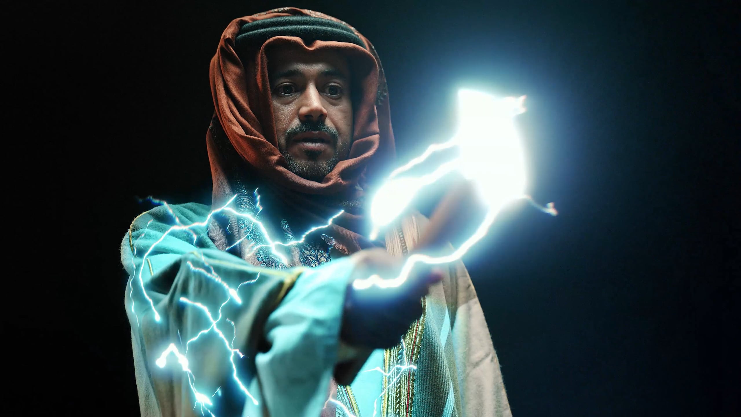 MOC - Saudi International Handcrafts Week on Vimeo