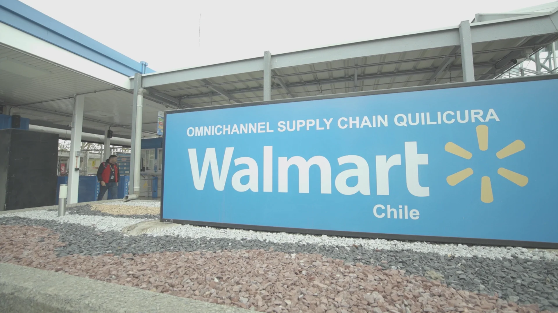 Mes Orgullo Walmart (1) on Vimeo