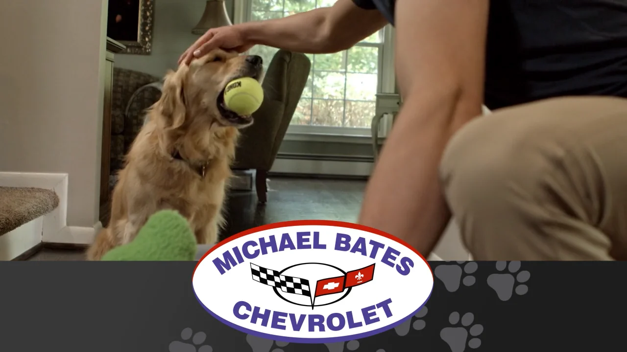 MICHAEL BATES CHEVY - PICKUPS FOR PAWS 15 06-07-23 on Vimeo