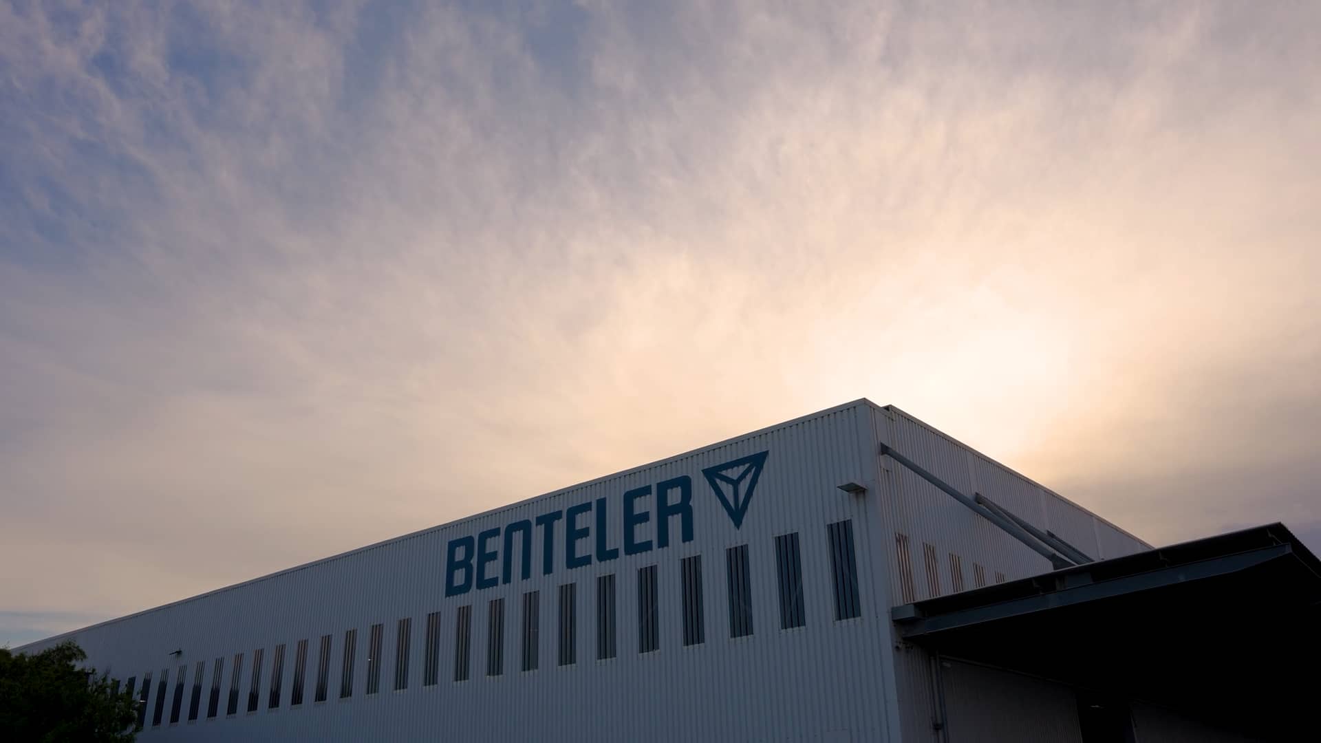 BENTELER South Africa- Press installation on Vimeo