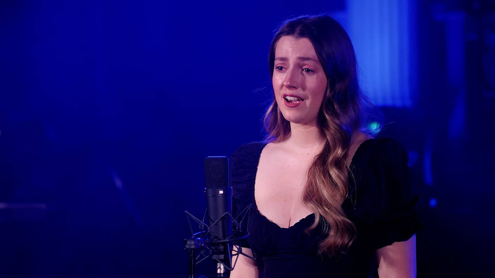 Maia Gough 'To My Angels' on Vimeo