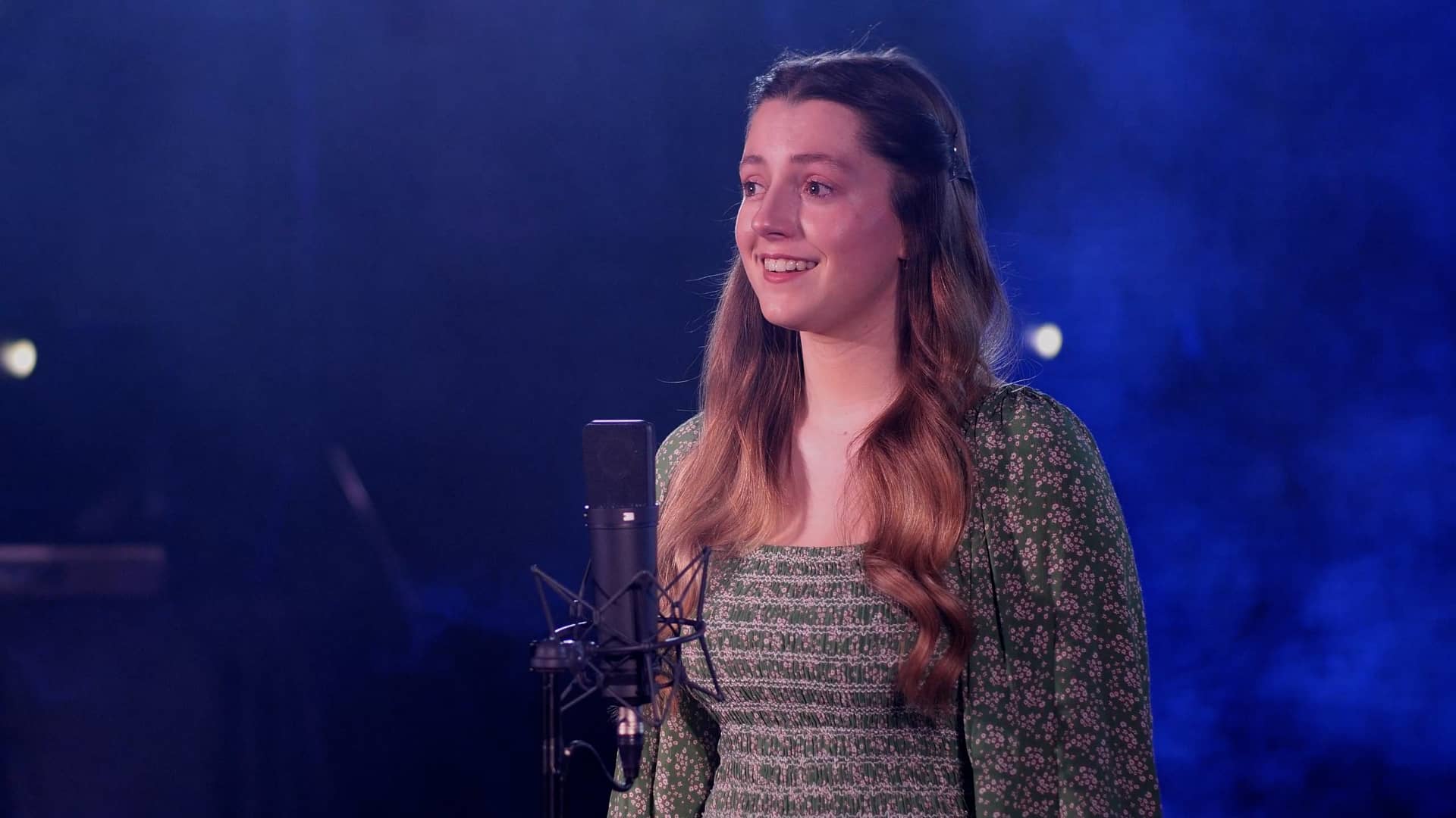 Maia Gough 'Green Finch And Linnet Bird' on Vimeo