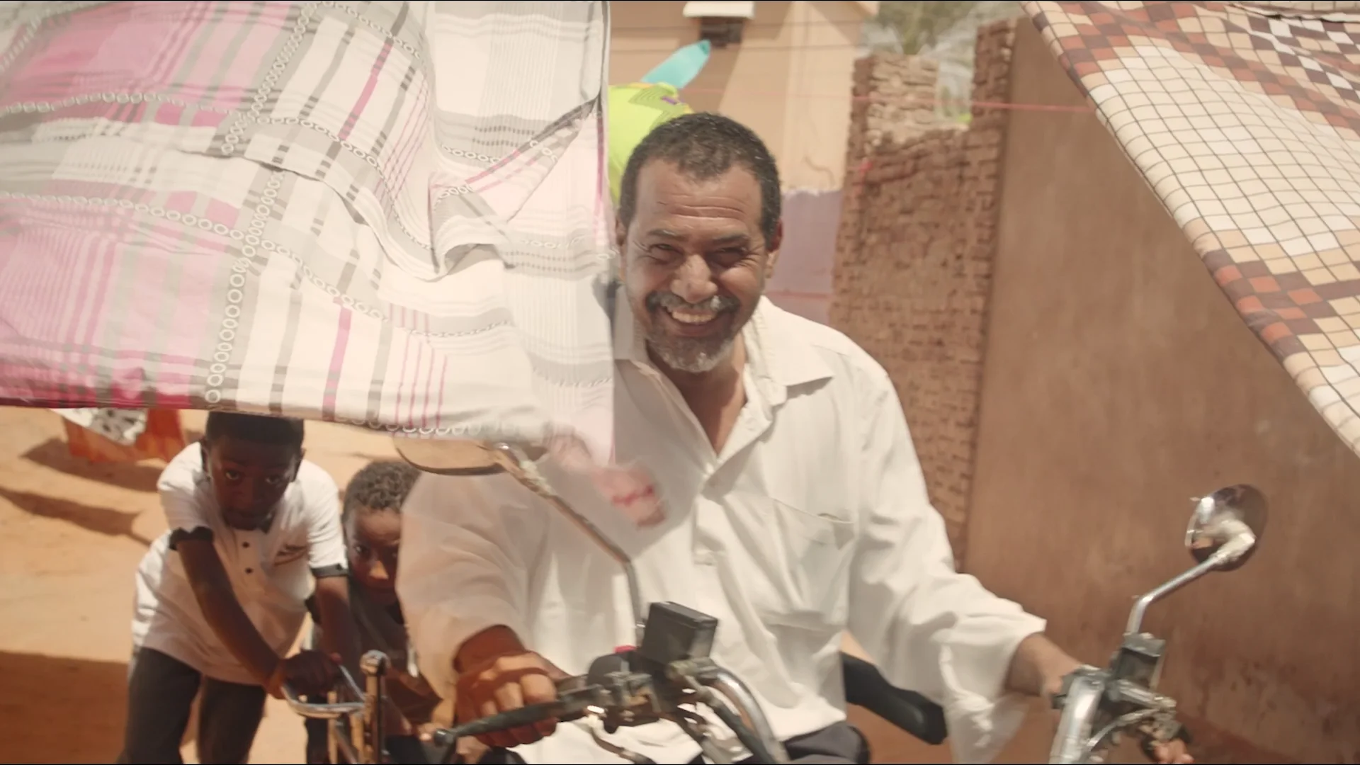 TRIBE - Humans Showreel on Vimeo