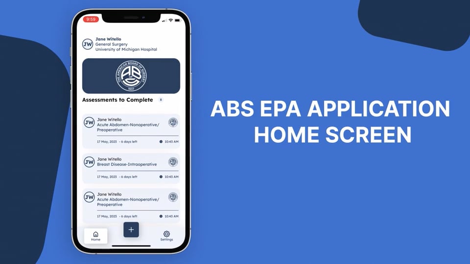 ABS EPA SIMPL App Demo on Vimeo