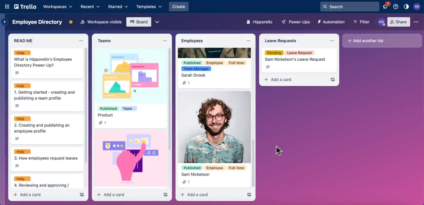 Employee-Directory-05 on Vimeo