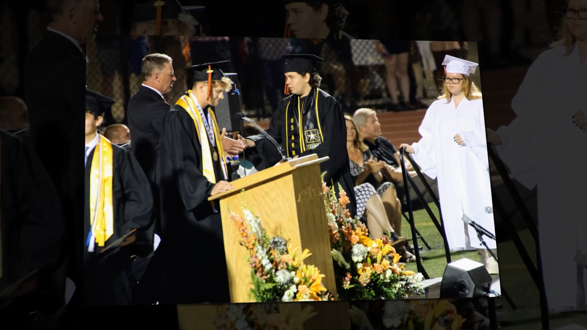 Aiden Graduation Slideshow on Vimeo