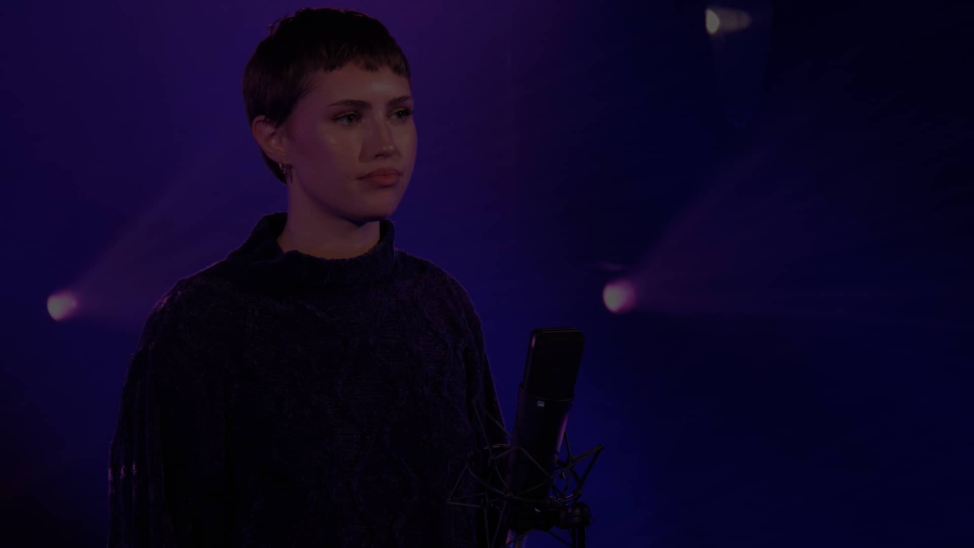 Megan Bryony G 'Always Starting Over' on Vimeo