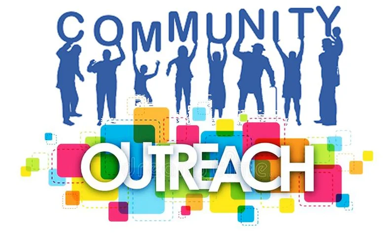 Community Outreach Committee Meeting June 7, 2023 on Vimeo