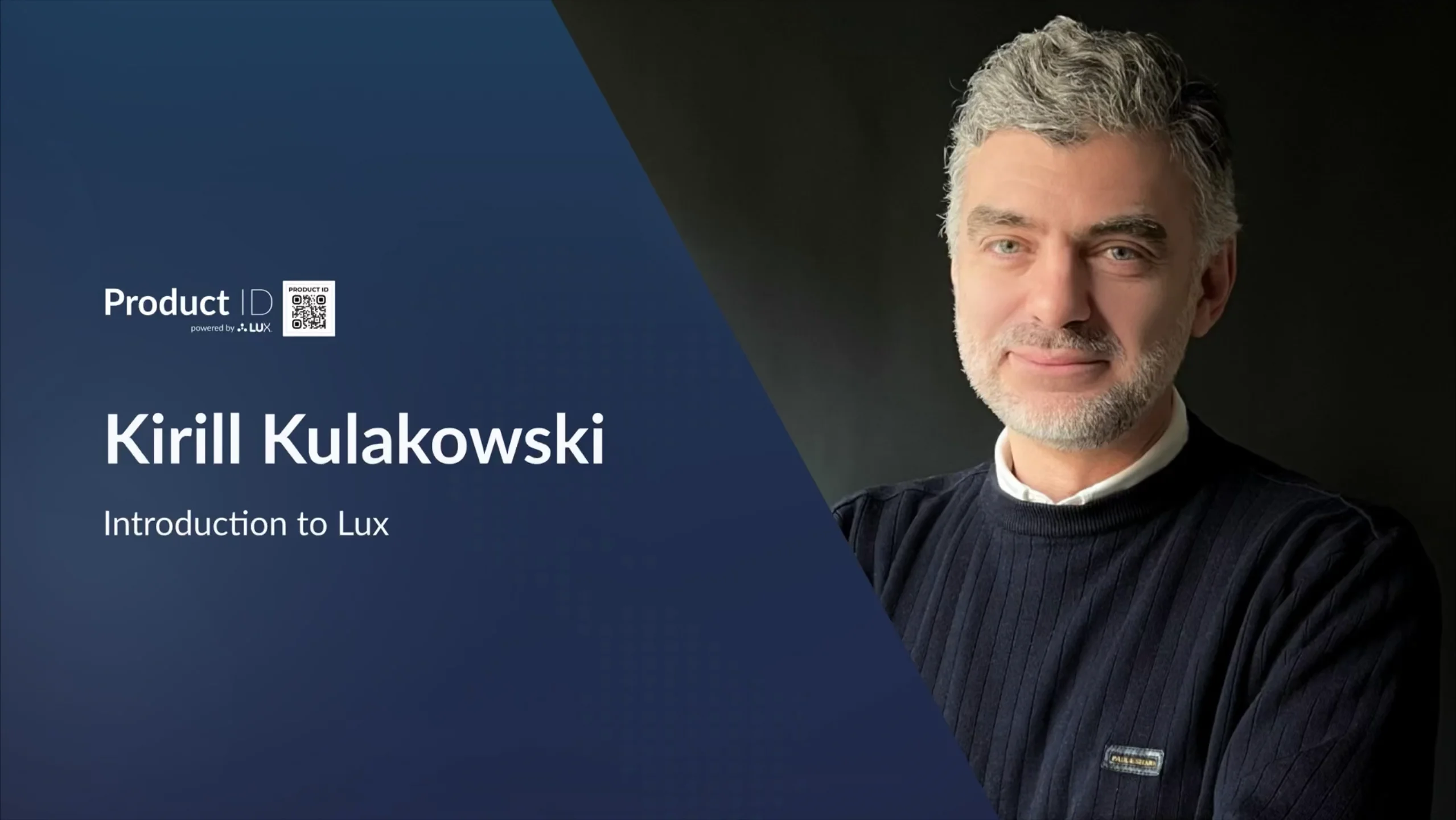 Kirill Kulakowski on Vimeo