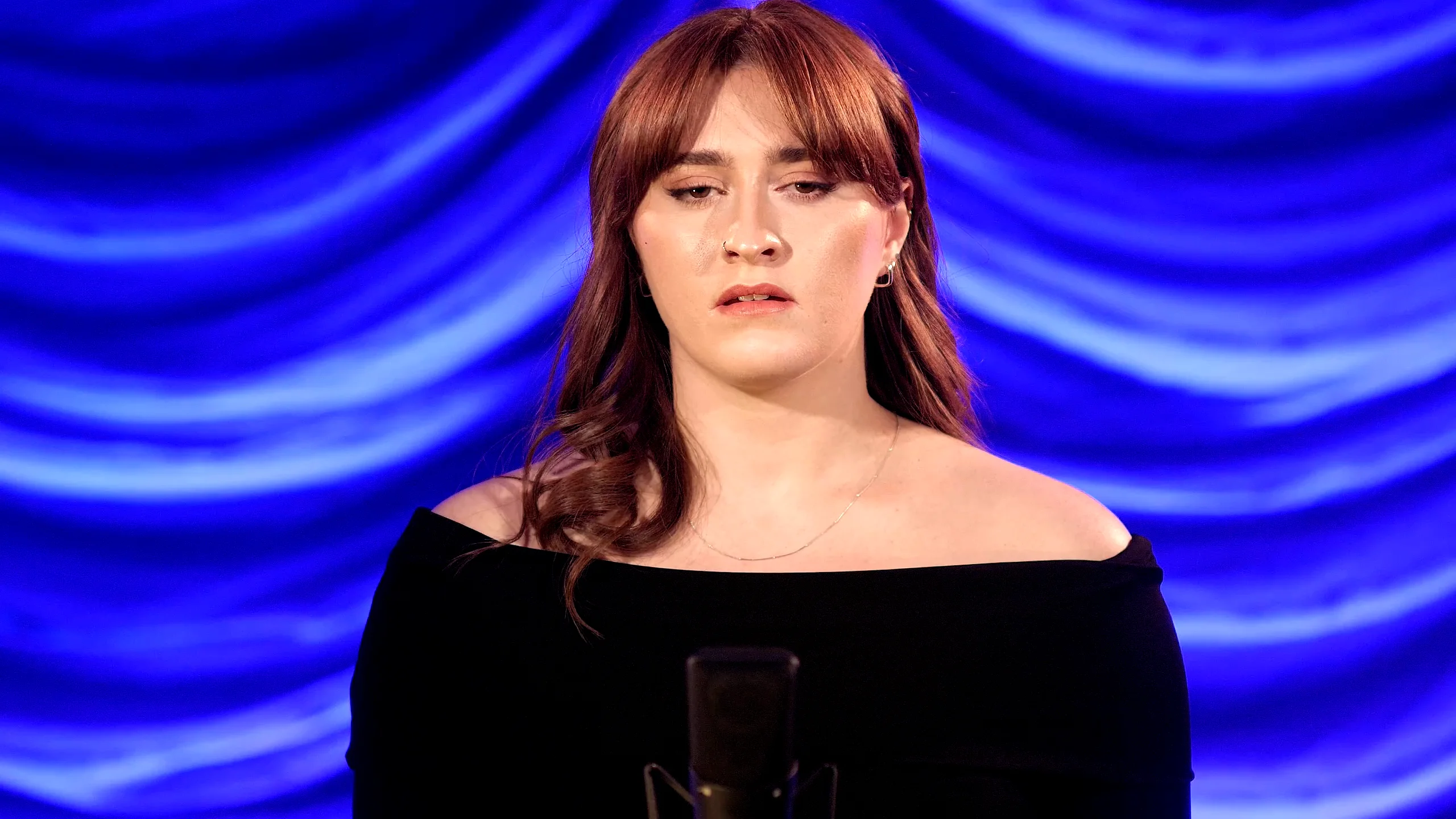 Ruth Angela Buckley 'Always Starting Over' on Vimeo