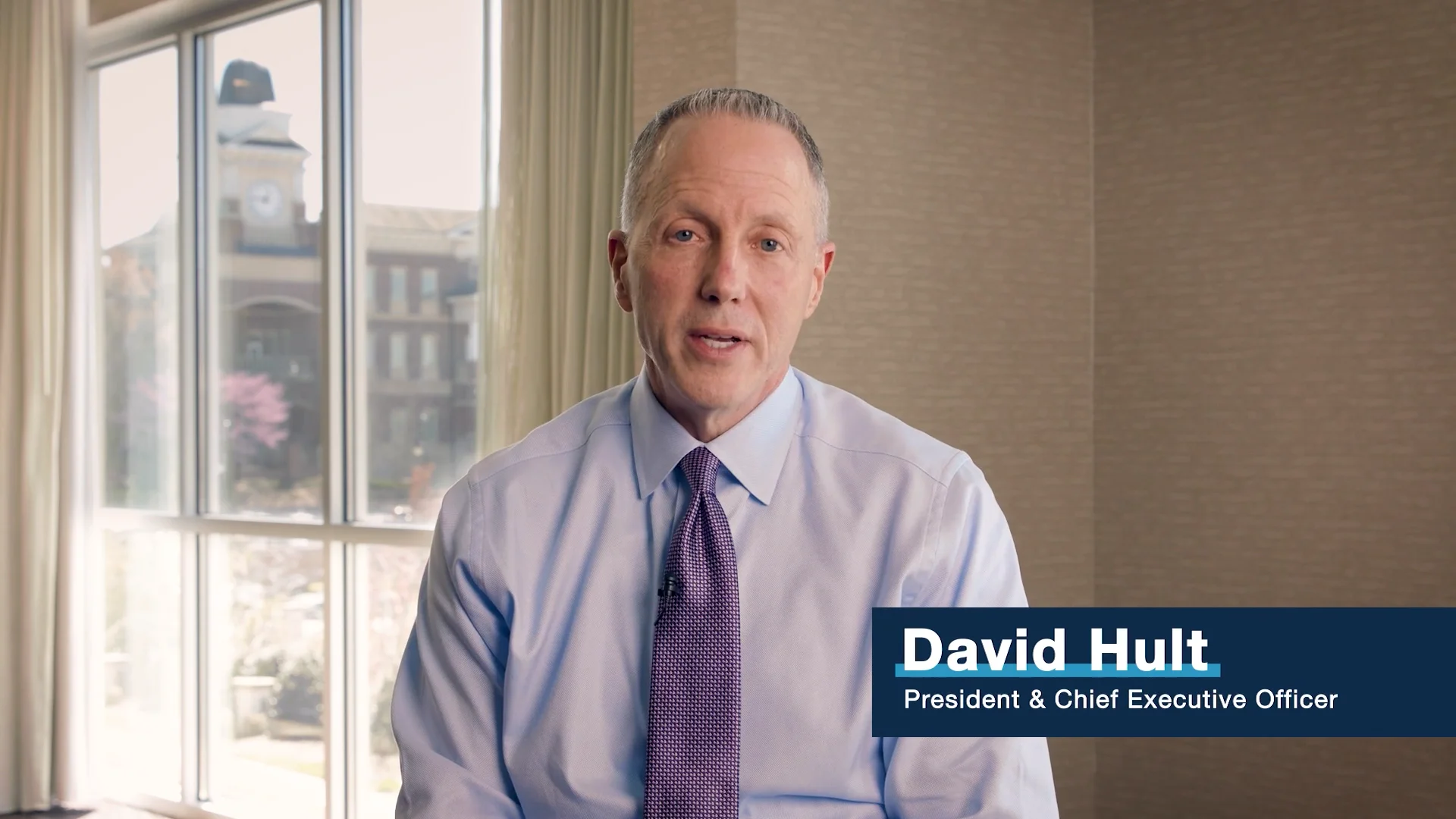 Guest - Centric training Intro David Hult
