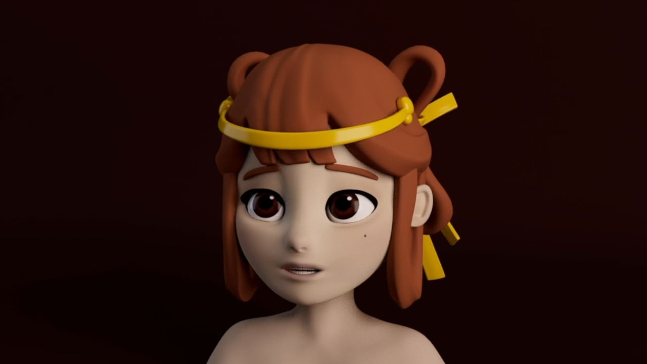 Facial Animation on Vimeo