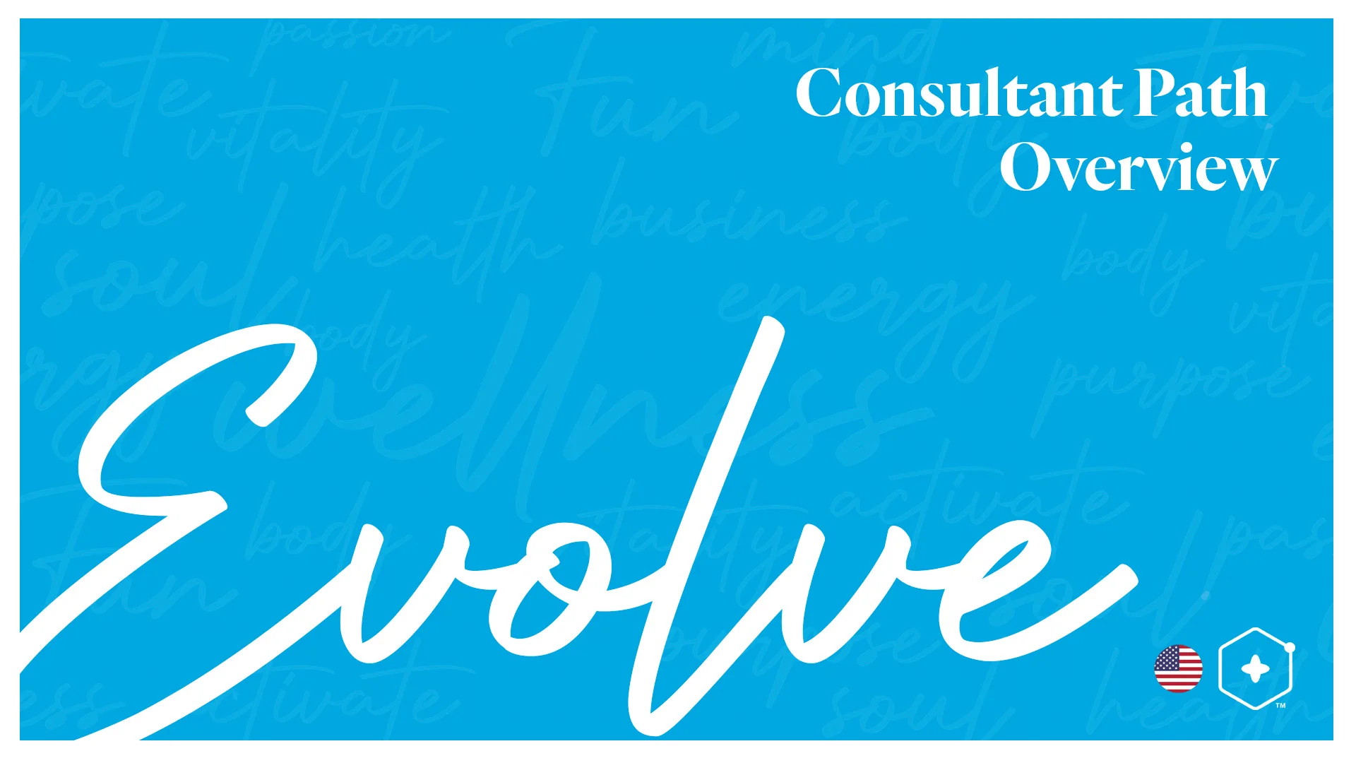 LifeVantage Evolve | Consultant Path Overview [US-EN]