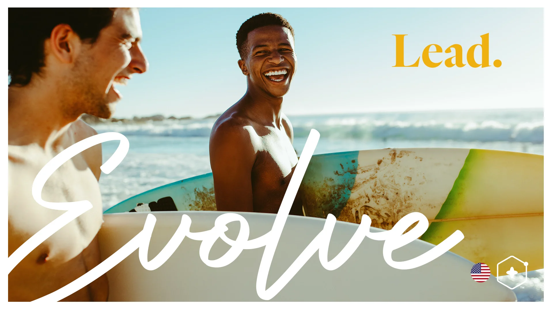 LifeVantage Evolve | Lead [US-EN]