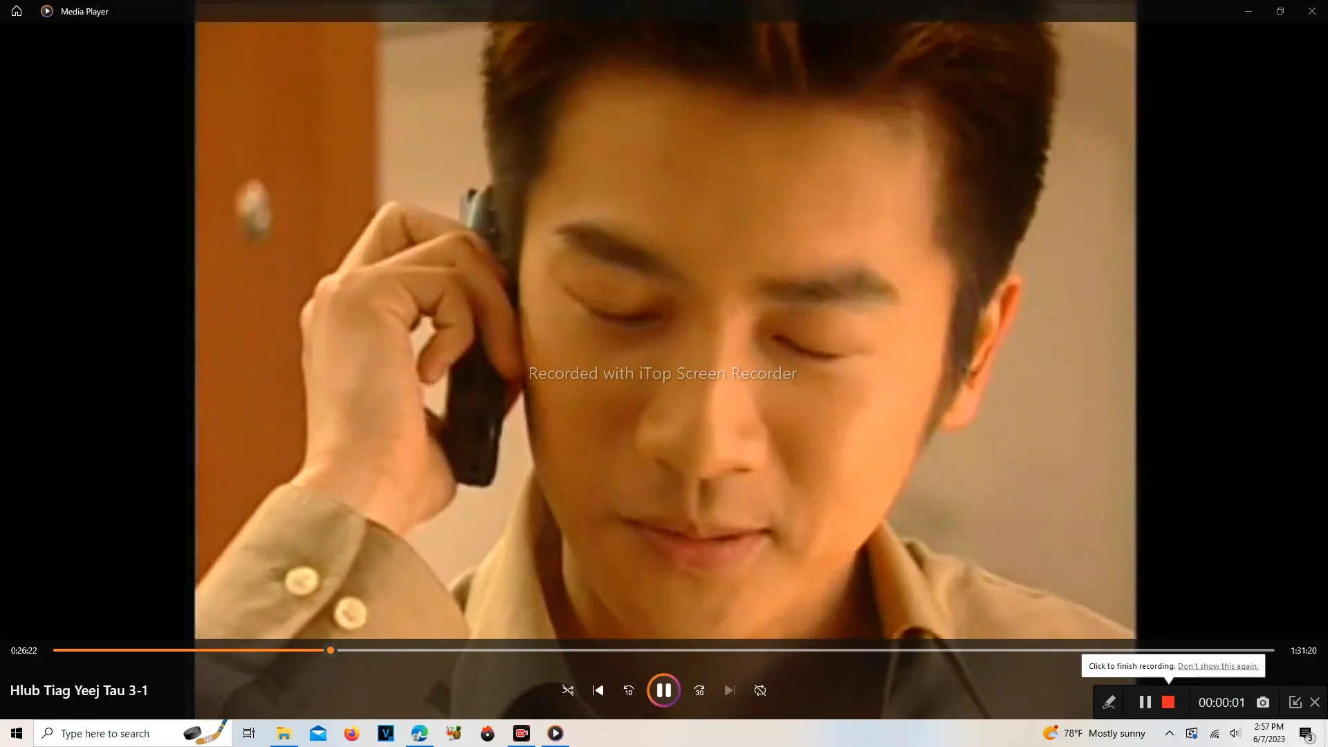 Watch Hlub Tiag Yeej Tau 1-6 Online | Vimeo On Demand on Vimeo