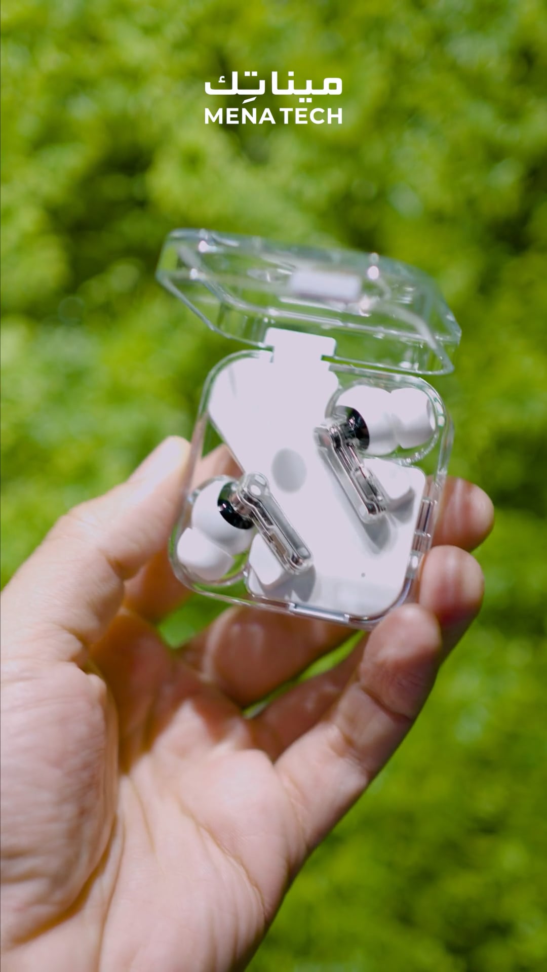 nothing Air 2 on Vimeo