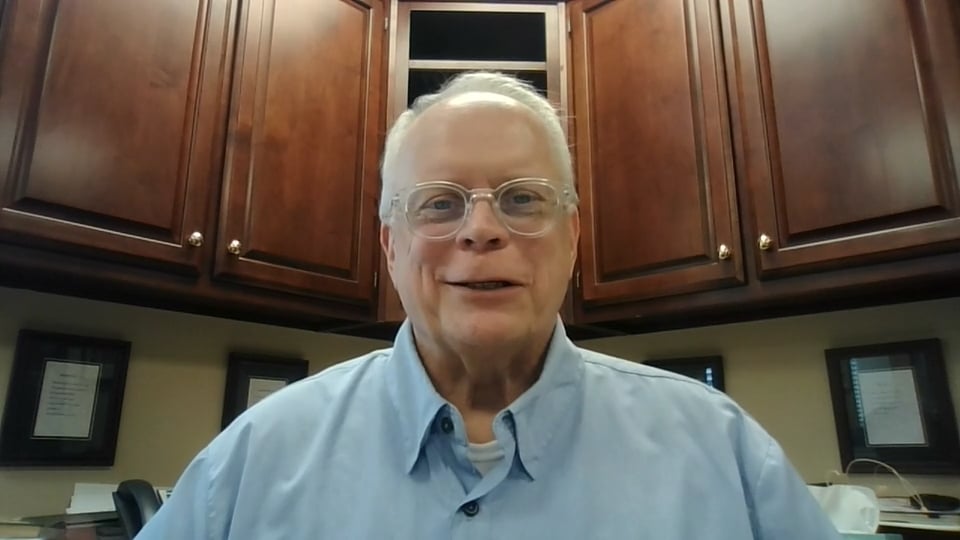 Reflection 06.07.2023 on Vimeo