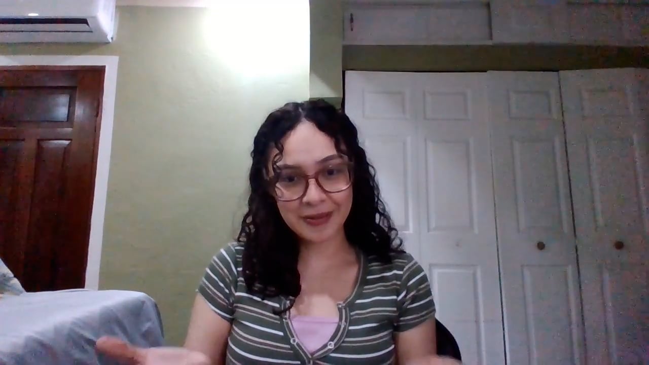 Ingrid Alvarado on Vimeo