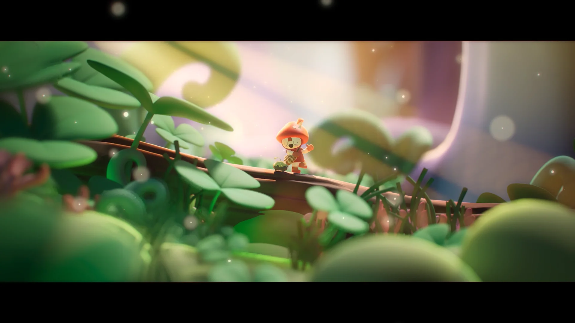 Bouya ぼうや on Vimeo