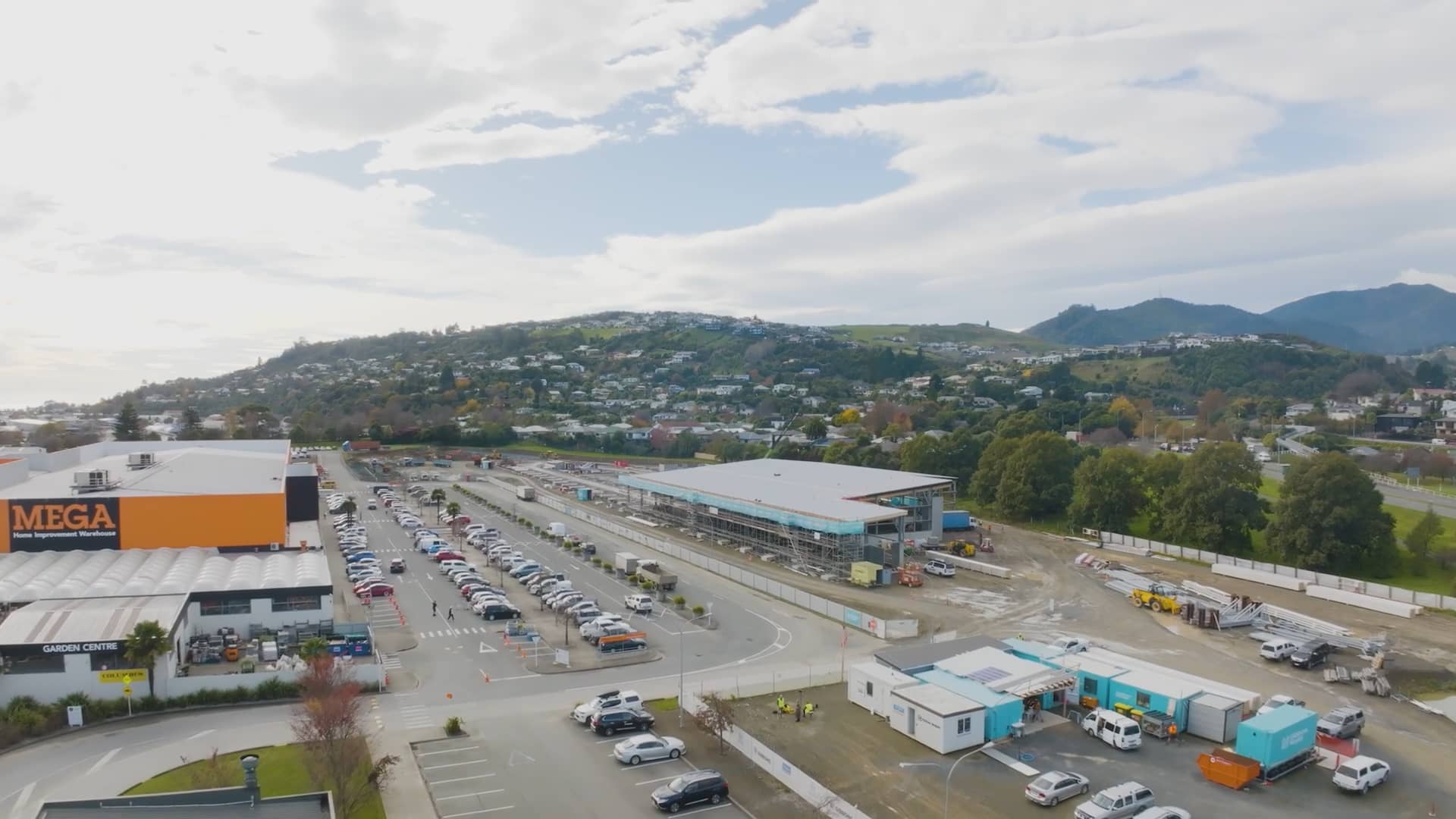 Gibbons: Nelson Junction Overview on Vimeo