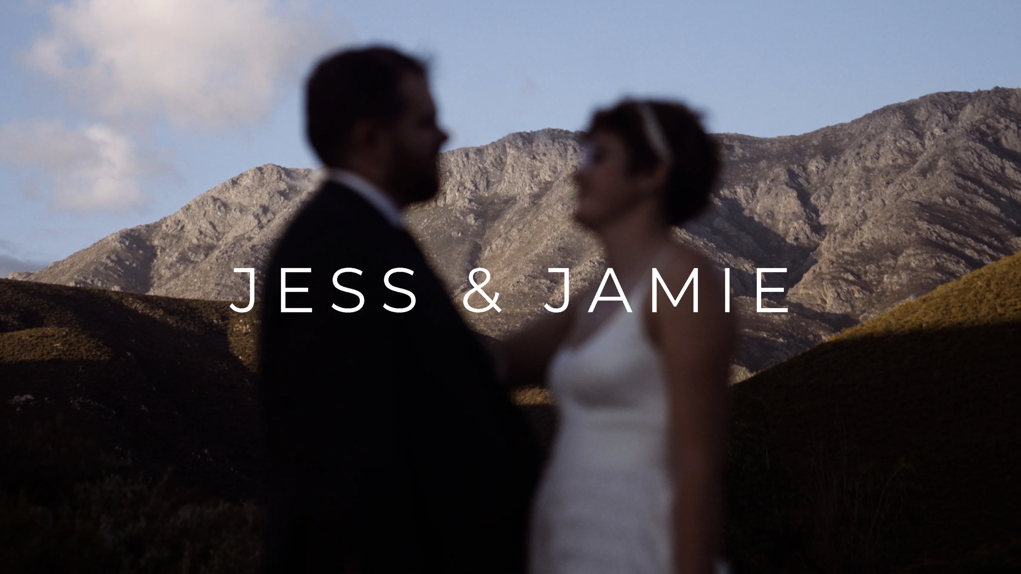 Jess & Jamie | Robertson on Vimeo