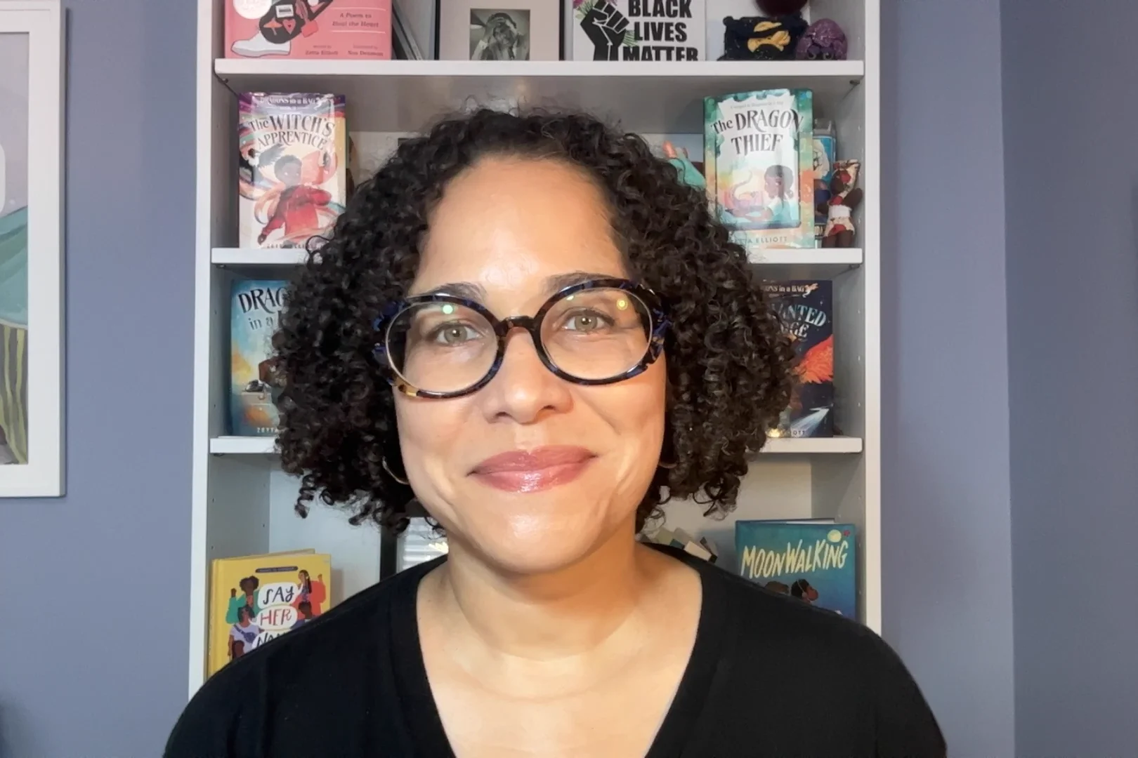 Zetta Elliott on Why We Should Teach Truth