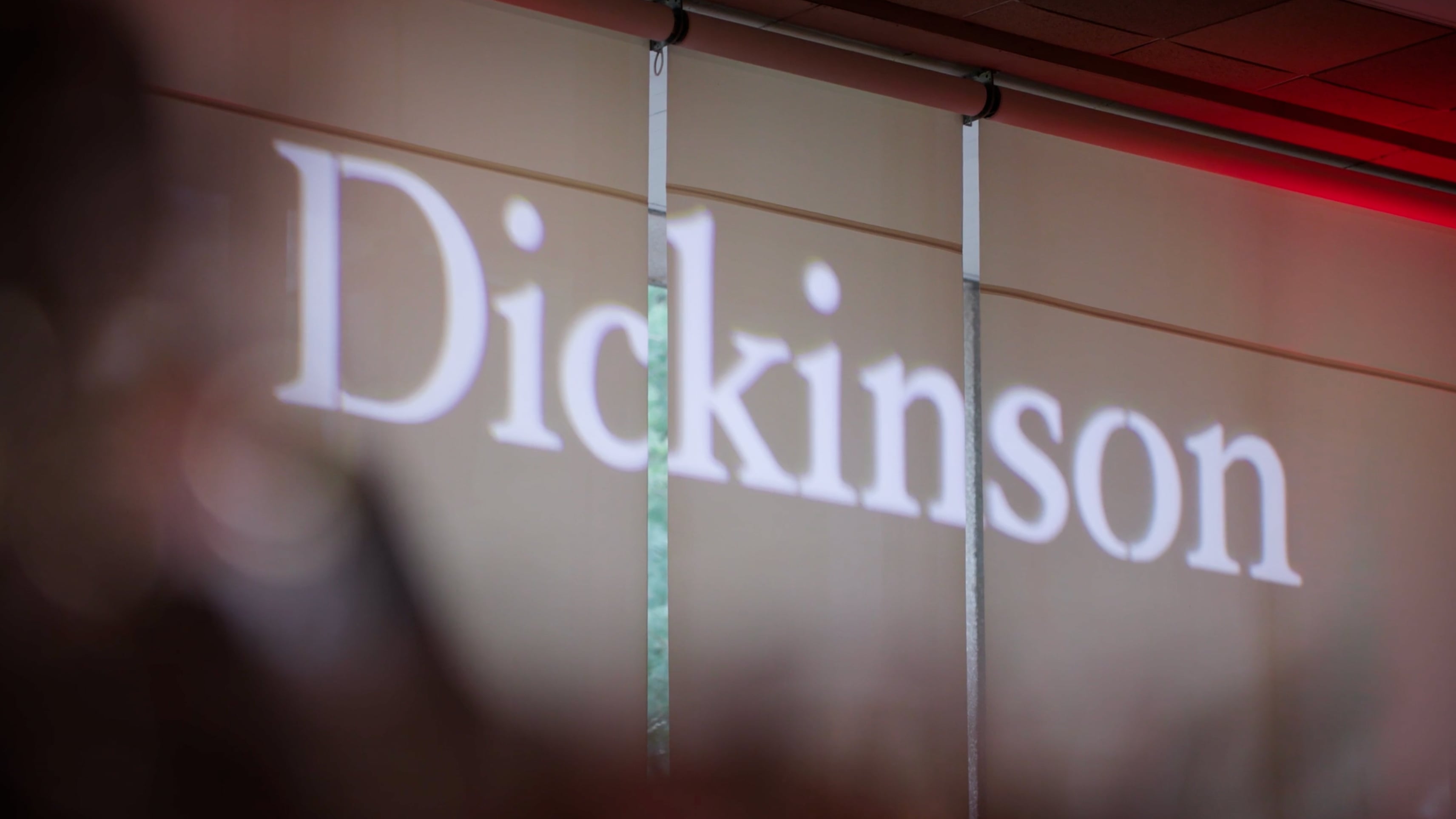 Dickinson Athletics Hall of Fame Event on Vimeo