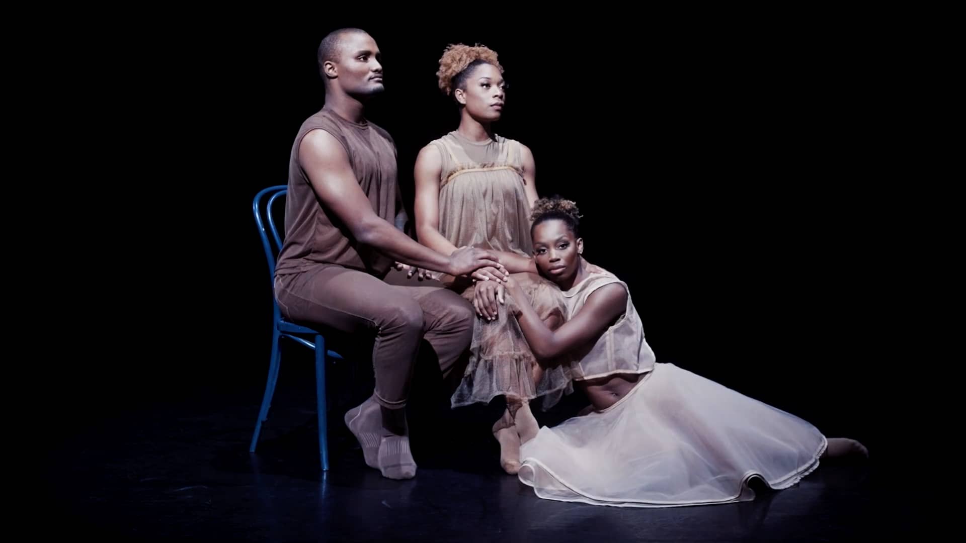 LEAP | "The Reckoning" Teaser by Francesca Harper on Vimeo