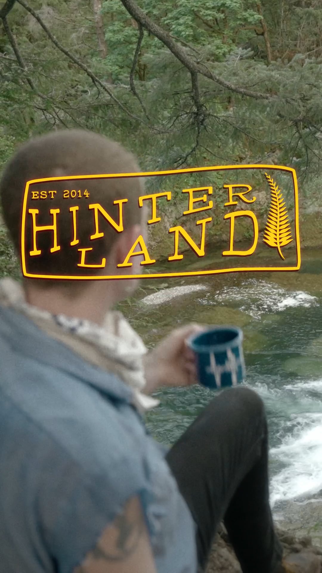 HINTERLAND COFFEE FALLS_VERT on Vimeo