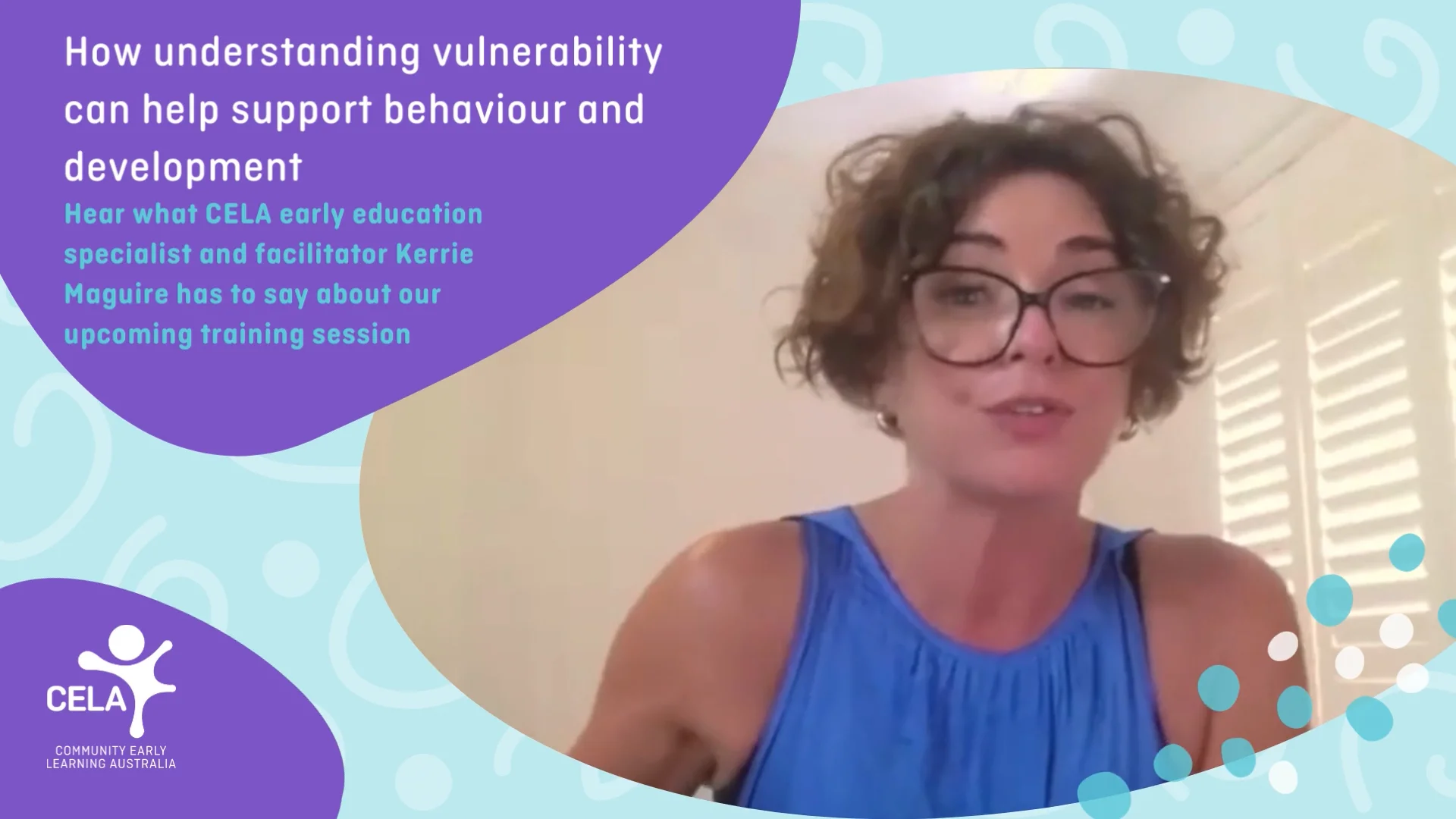 Recognising vulnerability to support children's wellbeing and ...
